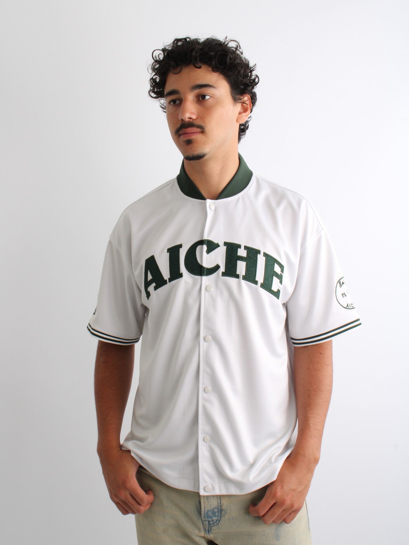 Shirts - Rough Riders