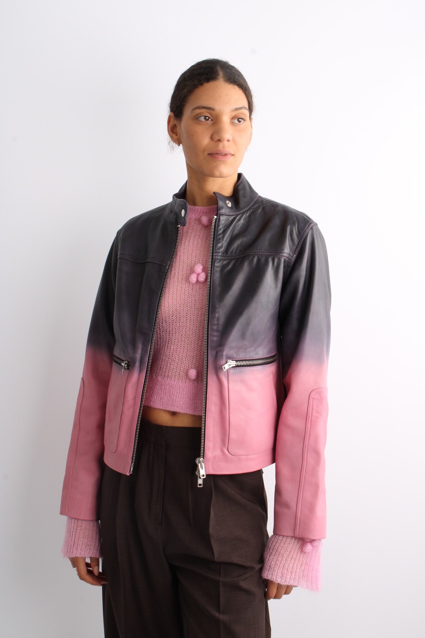 Archerrs Tye Dye Jacket - Rough Riders