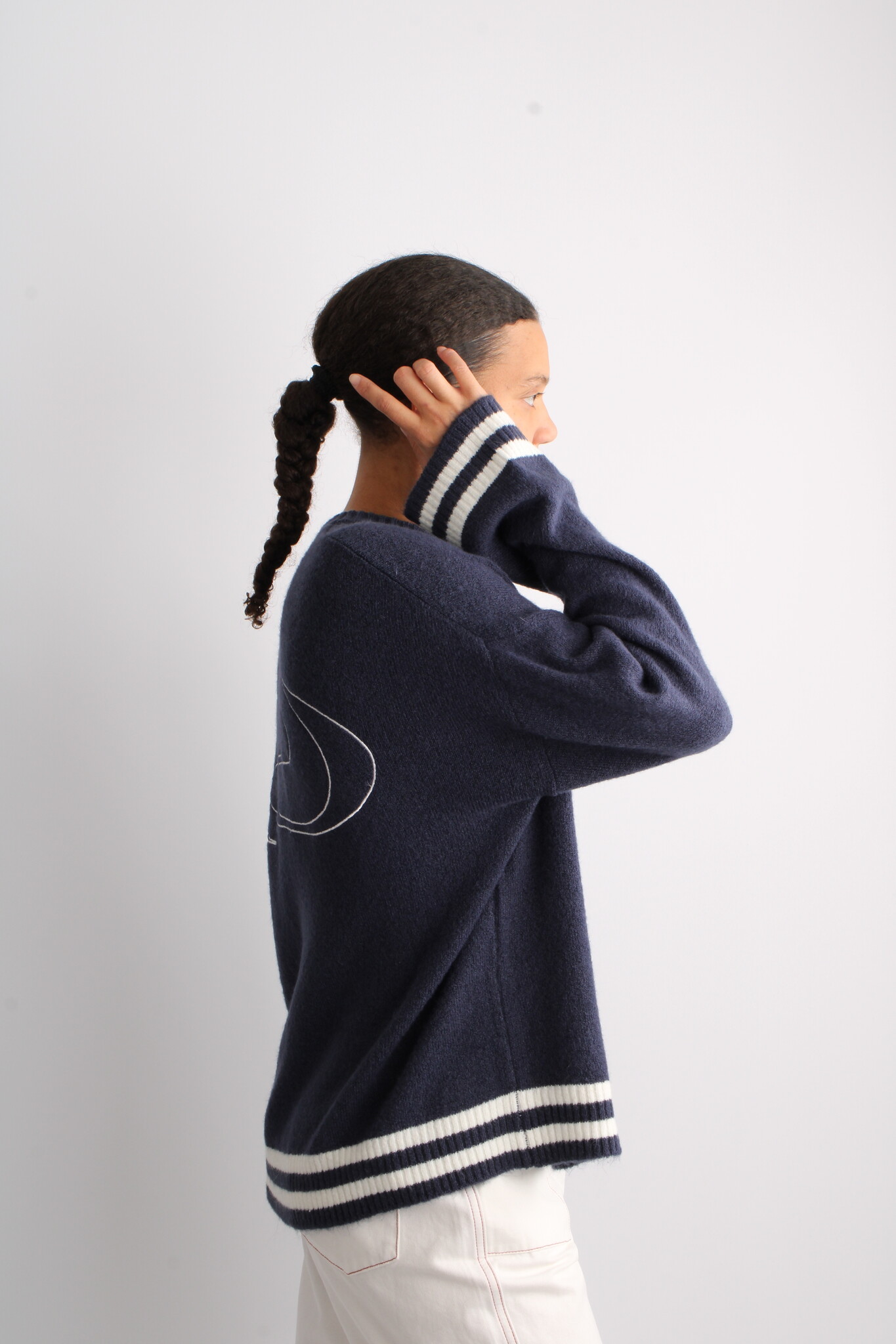 FelixRS Knit - Rough Riders