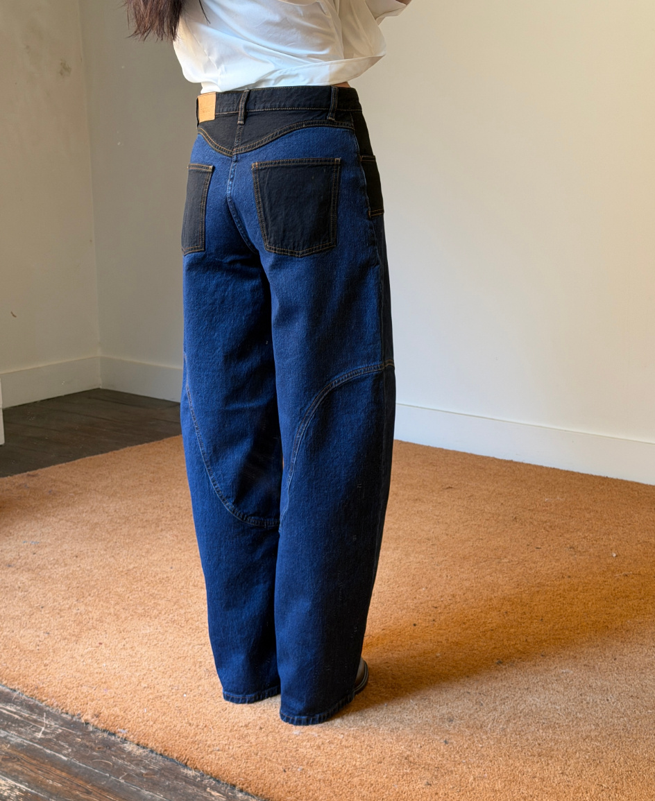 Napoleon Jeans - Rough Riders