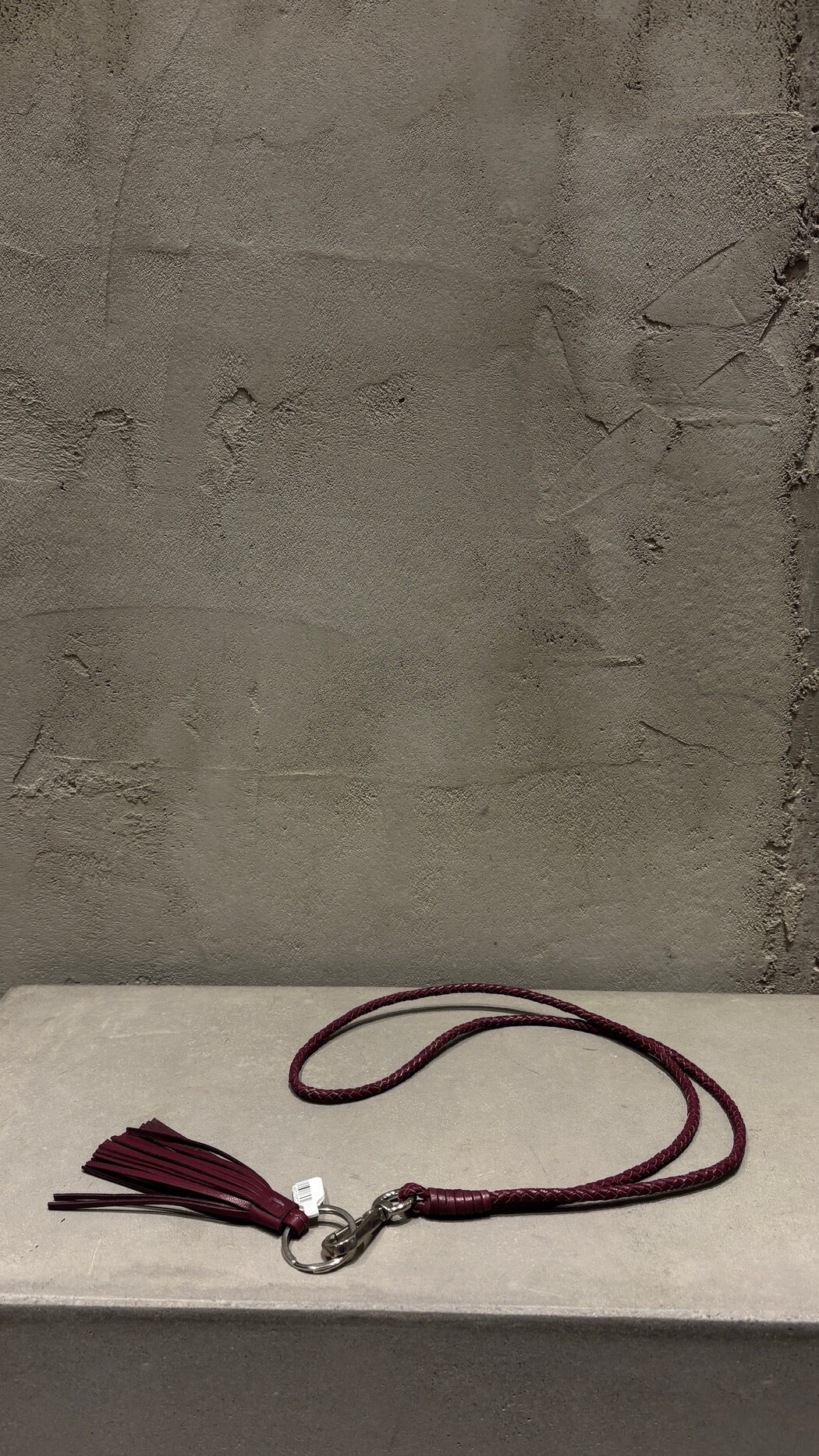 Lanyard - Rough Riders