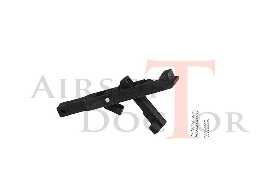 VSR-10 Reinforced Trigger Base Set - Airsoft Doctor BV
