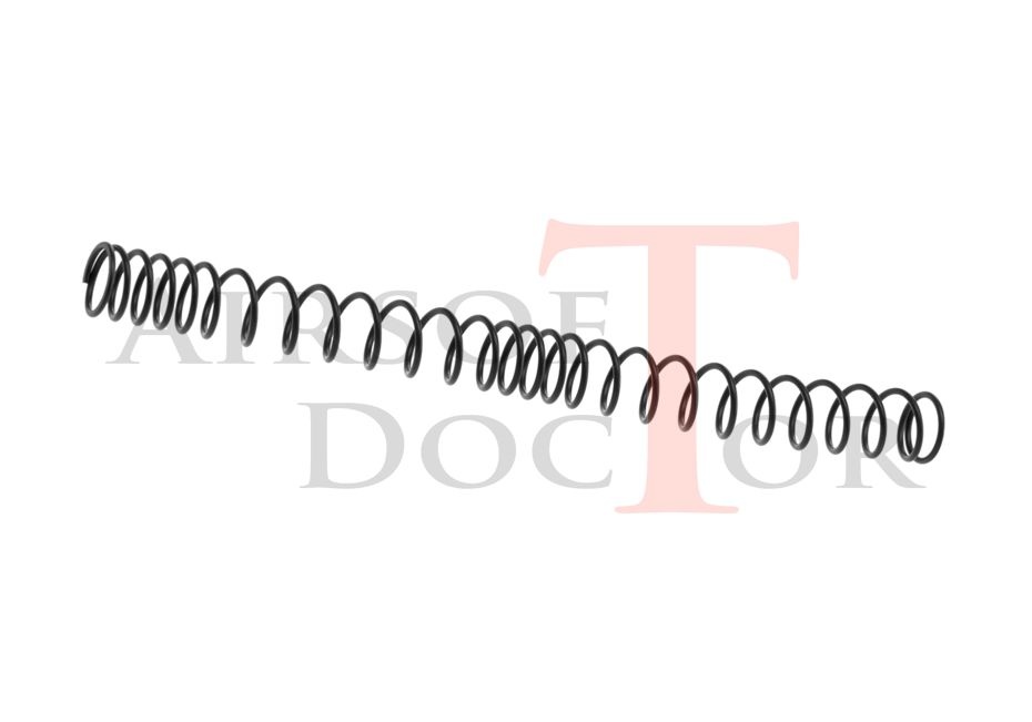 MS120 Non-Linear Spring - Airsoft Doctor BV MS120 Non-Linear Spring - Airsoft Doctor BV