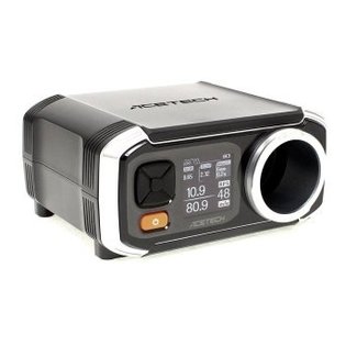 FPS Testers - Airsoft Doctor BV