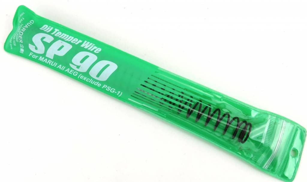 Spring SP90 - Airsoft Doctor BV