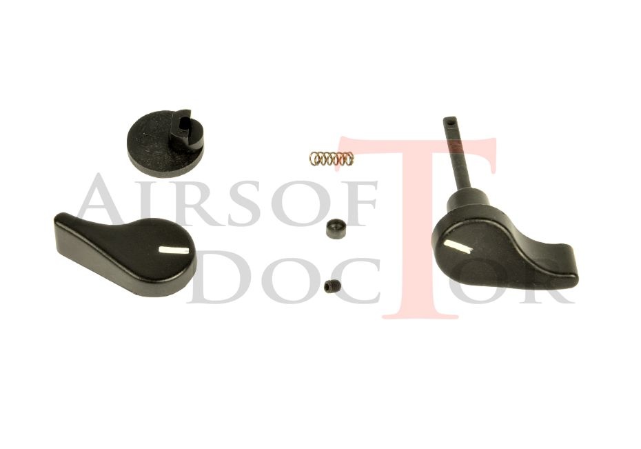 MP5 Fire Selector set - Airsoft Doctor BV