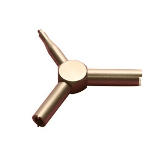 GBB Valve Key - Airsoft Doctor BV