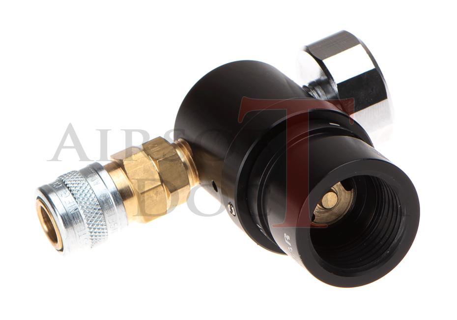 Micro Regulator - Airsoft Doctor BV