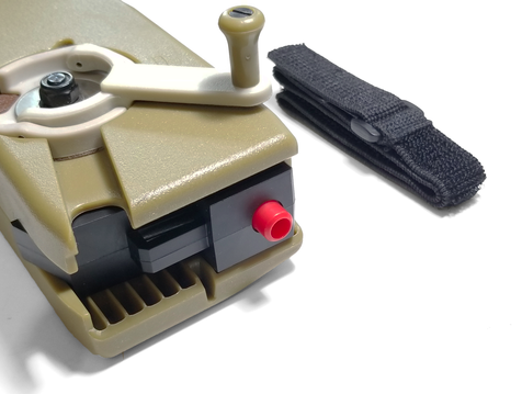 Universal Adapter Odin M12 - Airsoft Doctor BV