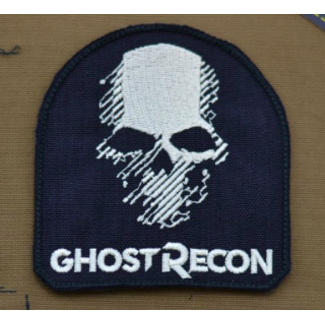 Patches - Airsoft Doctor BV