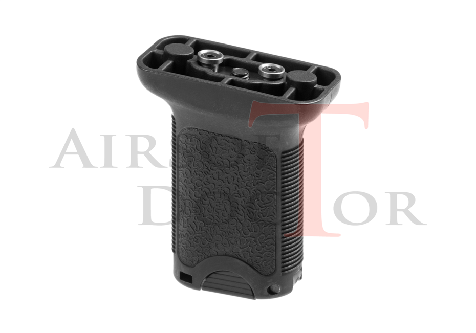 TD Forward Grip Keymod - Dark Earth - Airsoft Doctor BV