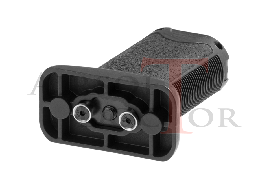 TD Forward Grip Keymod - Dark Earth - Airsoft Doctor BV