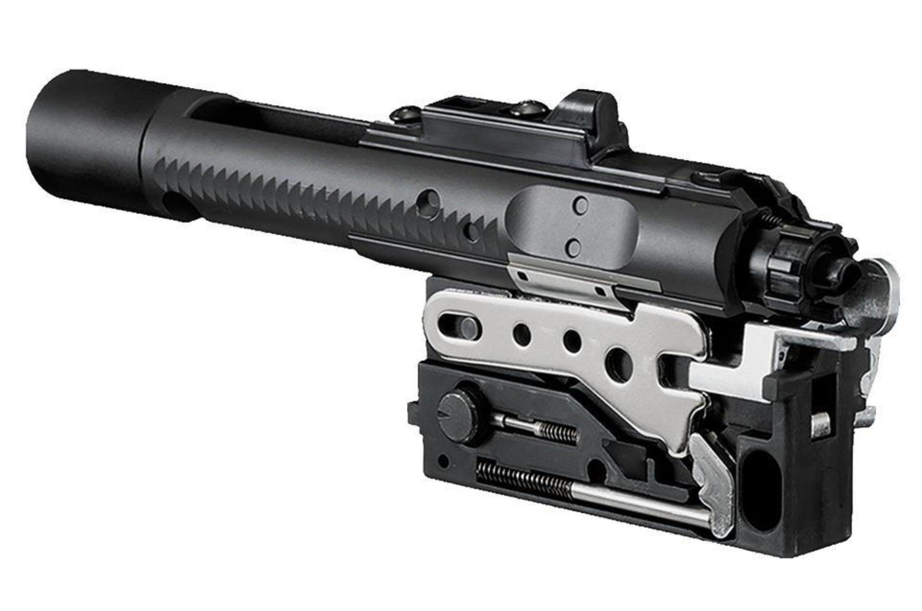 MK18 Mod.1 GBBR - Airsoft Doctor BV