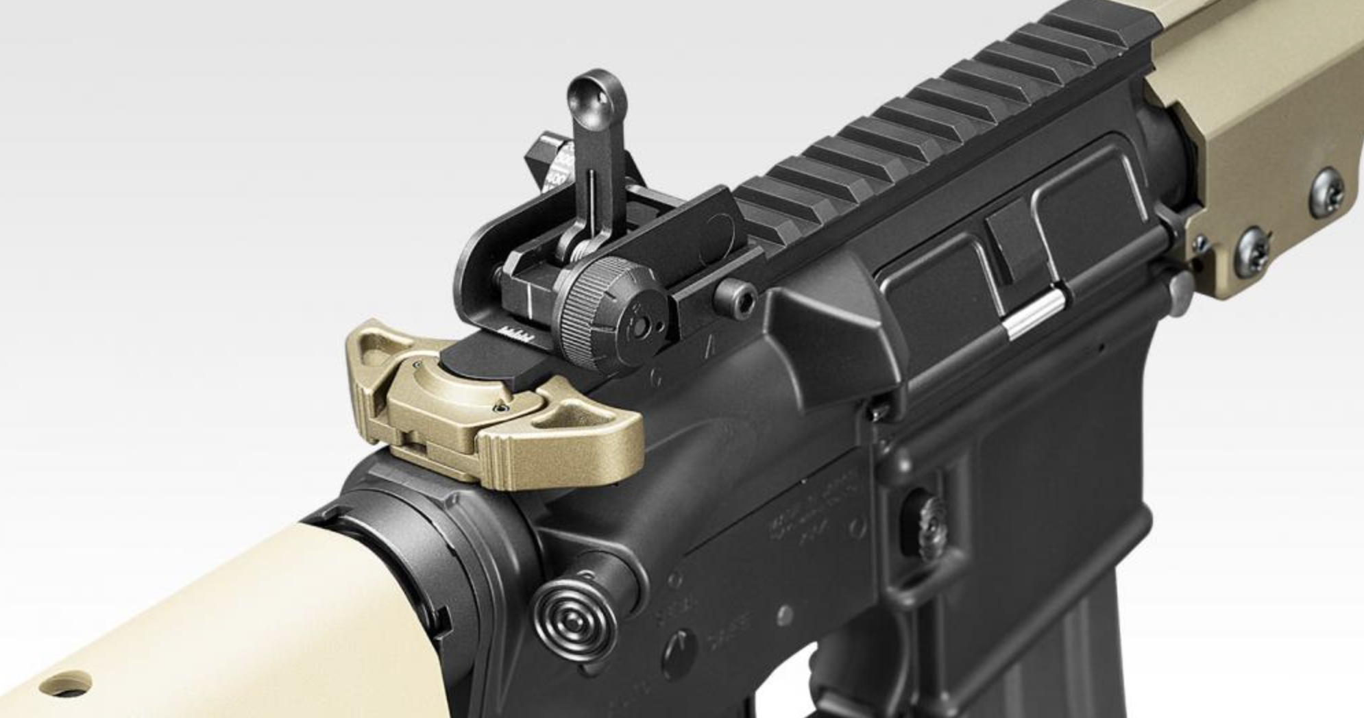 URG-1 Sopmod NGRS Block 3 - Airsoft Doctor BV