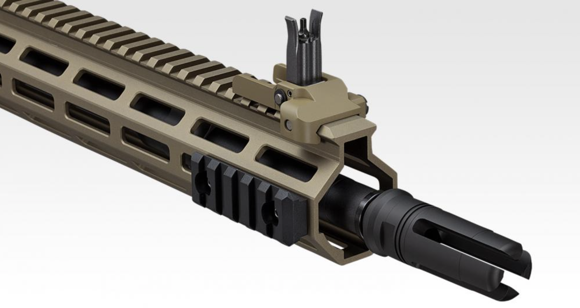 URG-1 Sopmod NGRS Block 3 - Airsoft Doctor BV