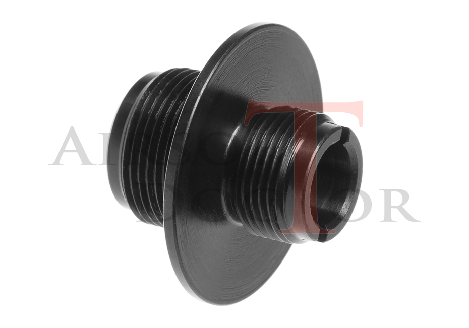 PSS VSR-10 G-Spec Silencer Attachment - Airsoft Doctor BV