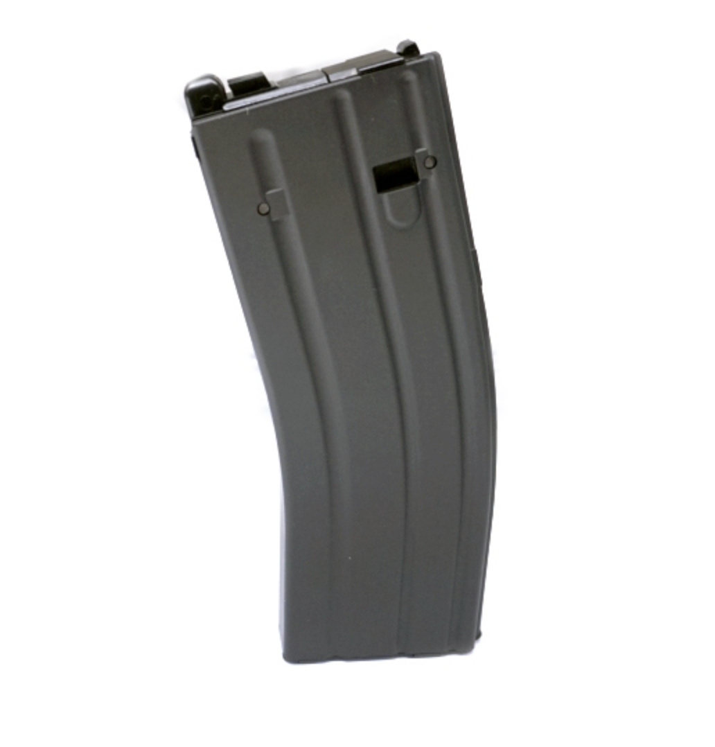 M4A1 MWS 35Rnd Magazine - Airsoft Doctor BV