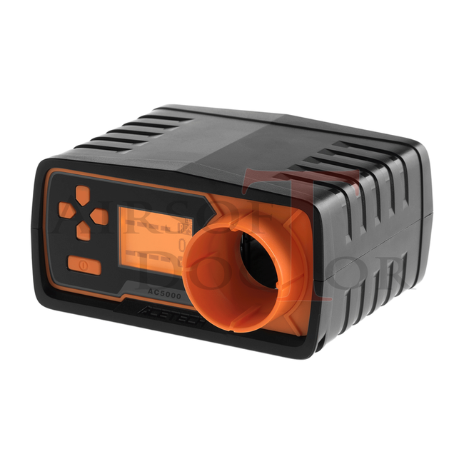 AC5000 Chronograph - Airsoft Doctor BV