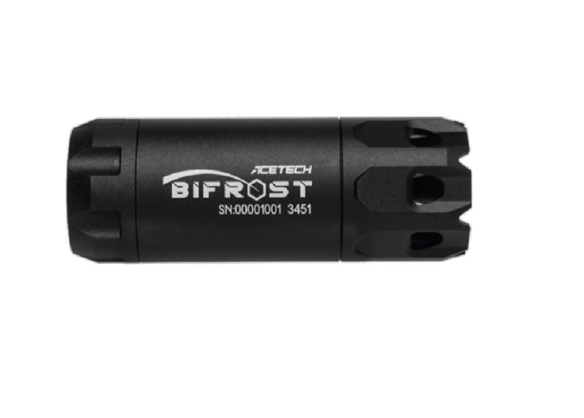 Bifrost Tracer Unit - Airsoft Doctor BV