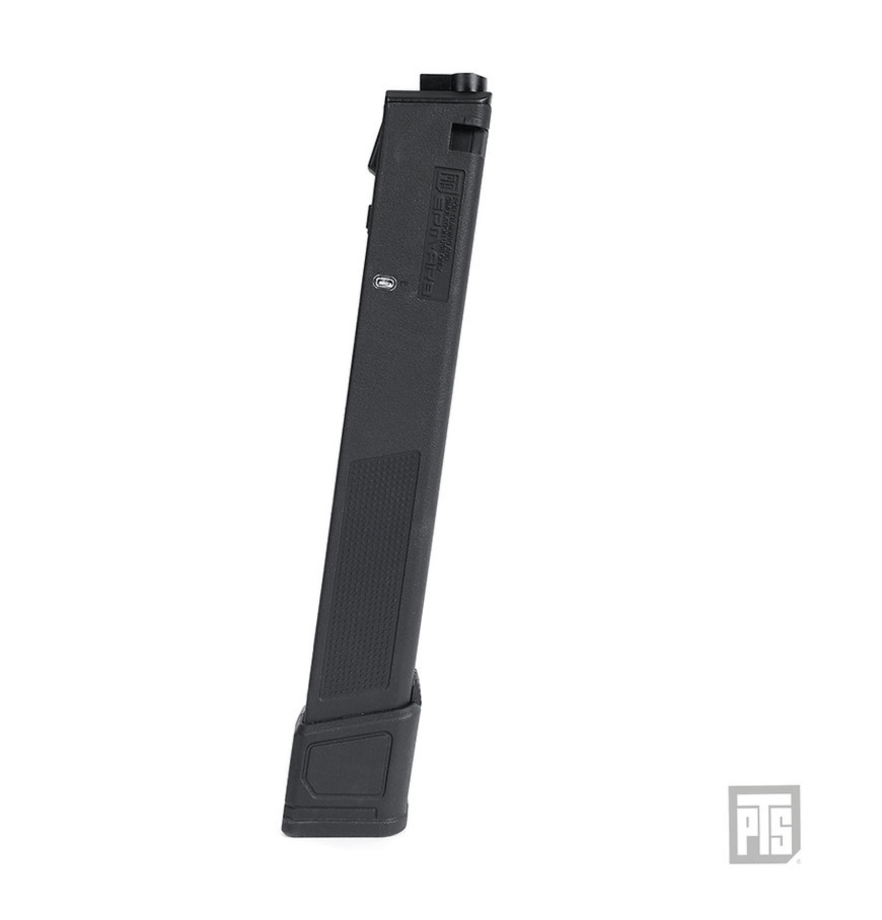 EPM AR9 magazine - 140rounds - Airsoft Doctor BV