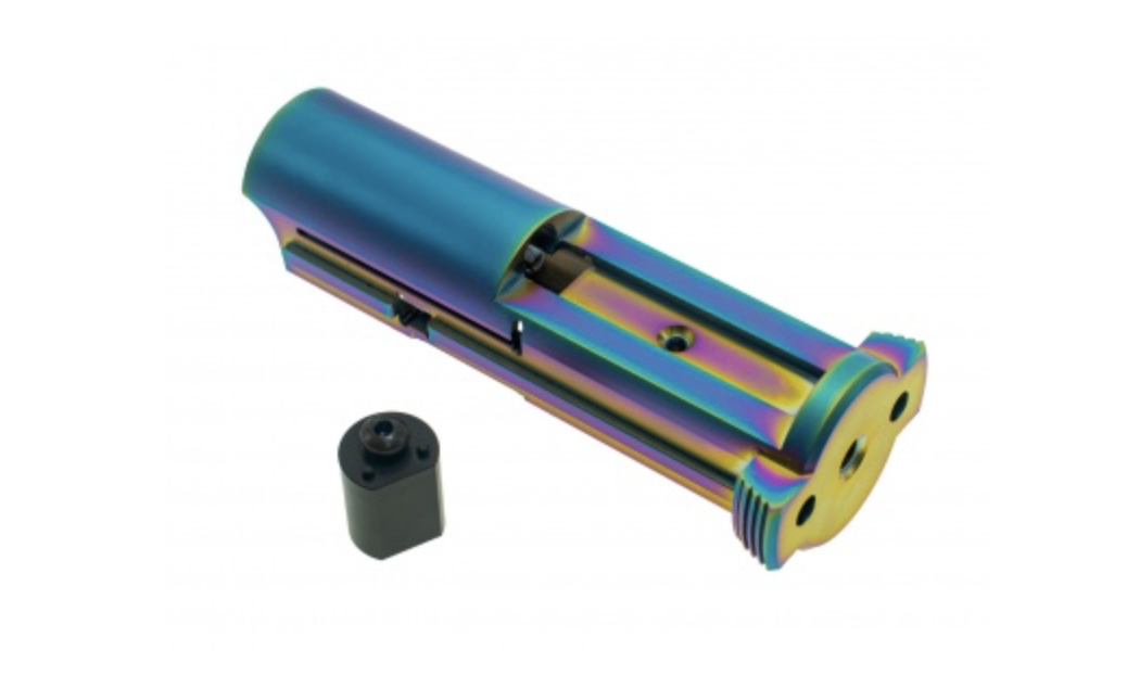 AAP01 Ultralight blowback unit - Rainbow - Airsoft Doctor BV
