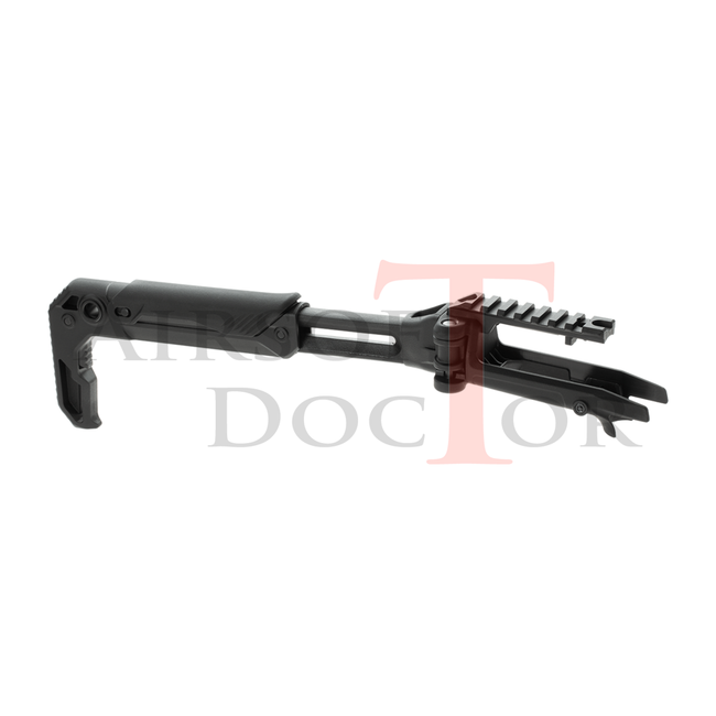AAP01 Folding Stock - Airsoft Doctor BV