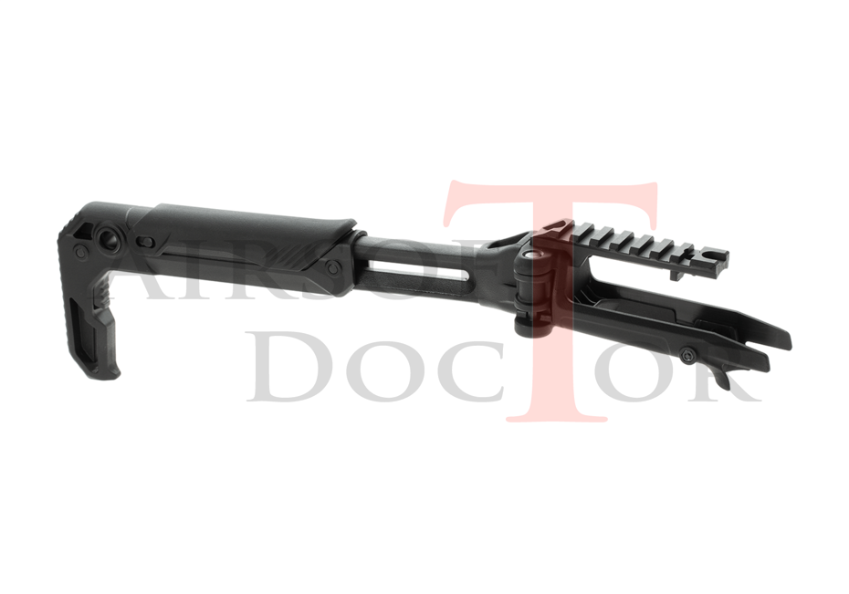 AAP01 Folding Stock - Airsoft Doctor BV