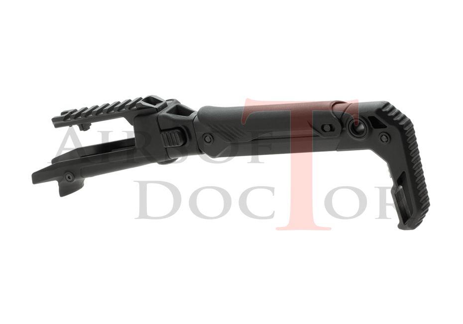 AAP01 Folding Stock - Airsoft Doctor BV