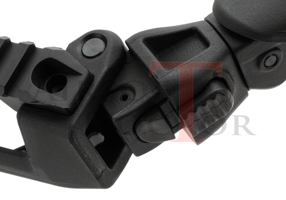 AAP01 Folding Stock - Airsoft Doctor BV