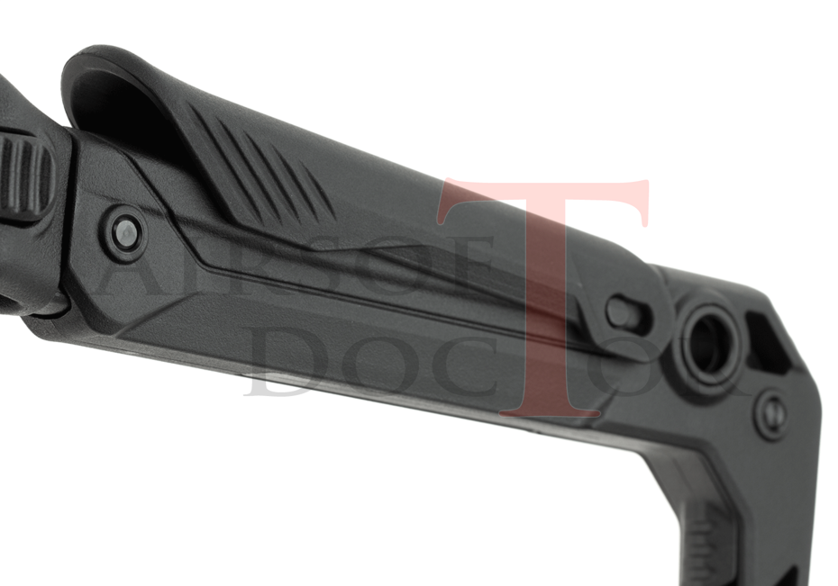 AAP01 Folding Stock - Airsoft Doctor BV
