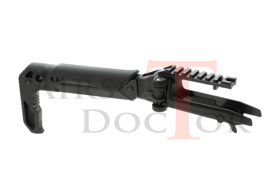 AAP01 Folding Stock - Airsoft Doctor BV