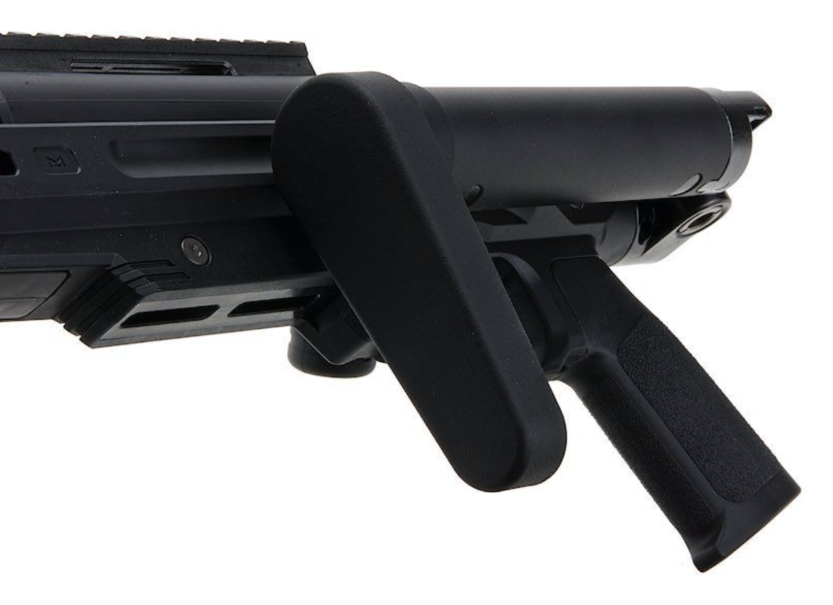 VSR-ONE - Black - Airsoft Doctor BV
