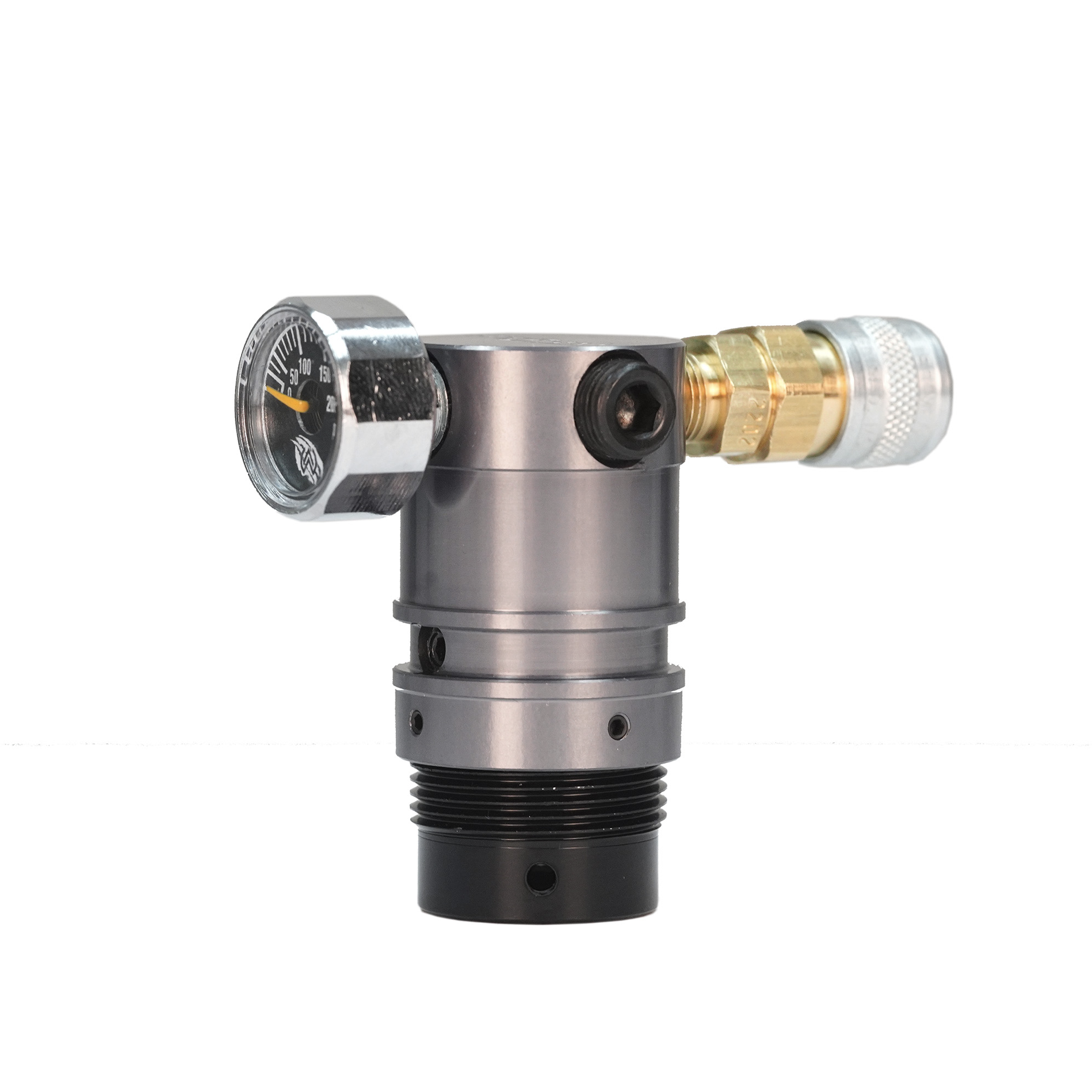 Storm CAT5 Regulator OnTank Without line - Airsoft Doctor BV