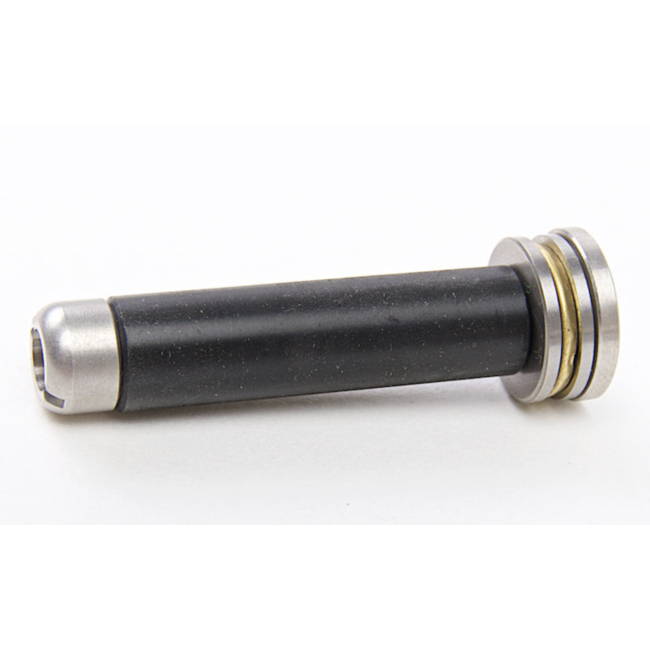 SHS STEEL SPRING GUIDE FOR TOKYO MARUI M4 NEXT GENERATION (NGRS ...