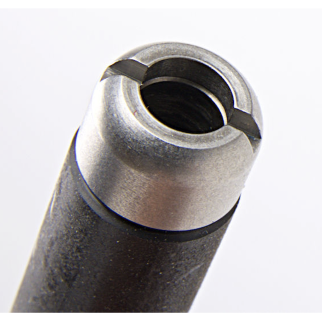 SHS STEEL SPRING GUIDE FOR TOKYO MARUI M4 NEXT GENERATION (NGRS ...