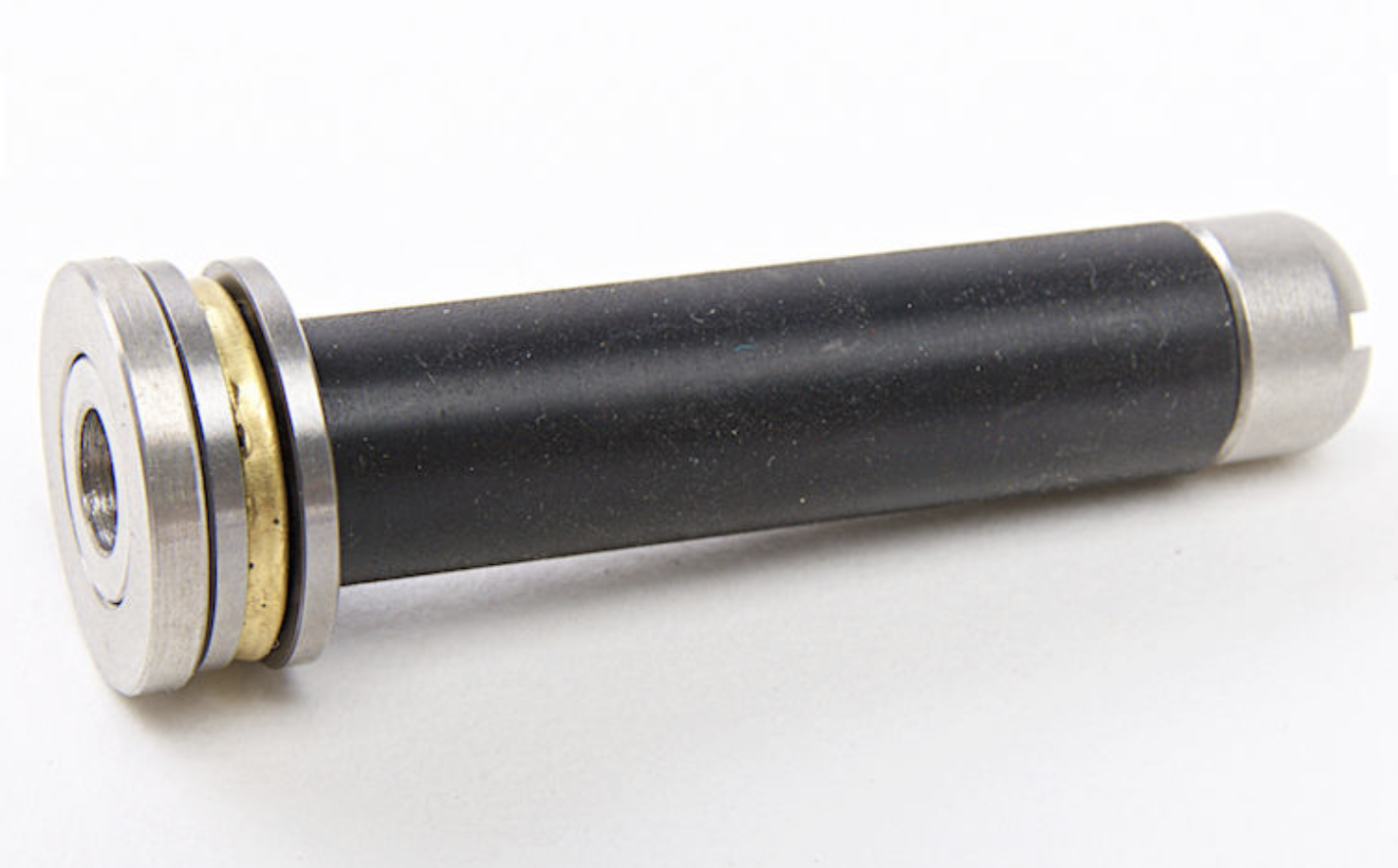 SHS STEEL SPRING GUIDE FOR TOKYO MARUI M4 NEXT GENERATION (NGRS ...