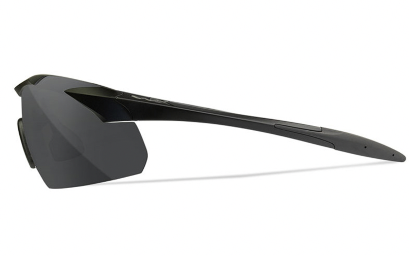 WX Vapor 2.5 - 3 lens - Black Frame - Airsoft Doctor BV