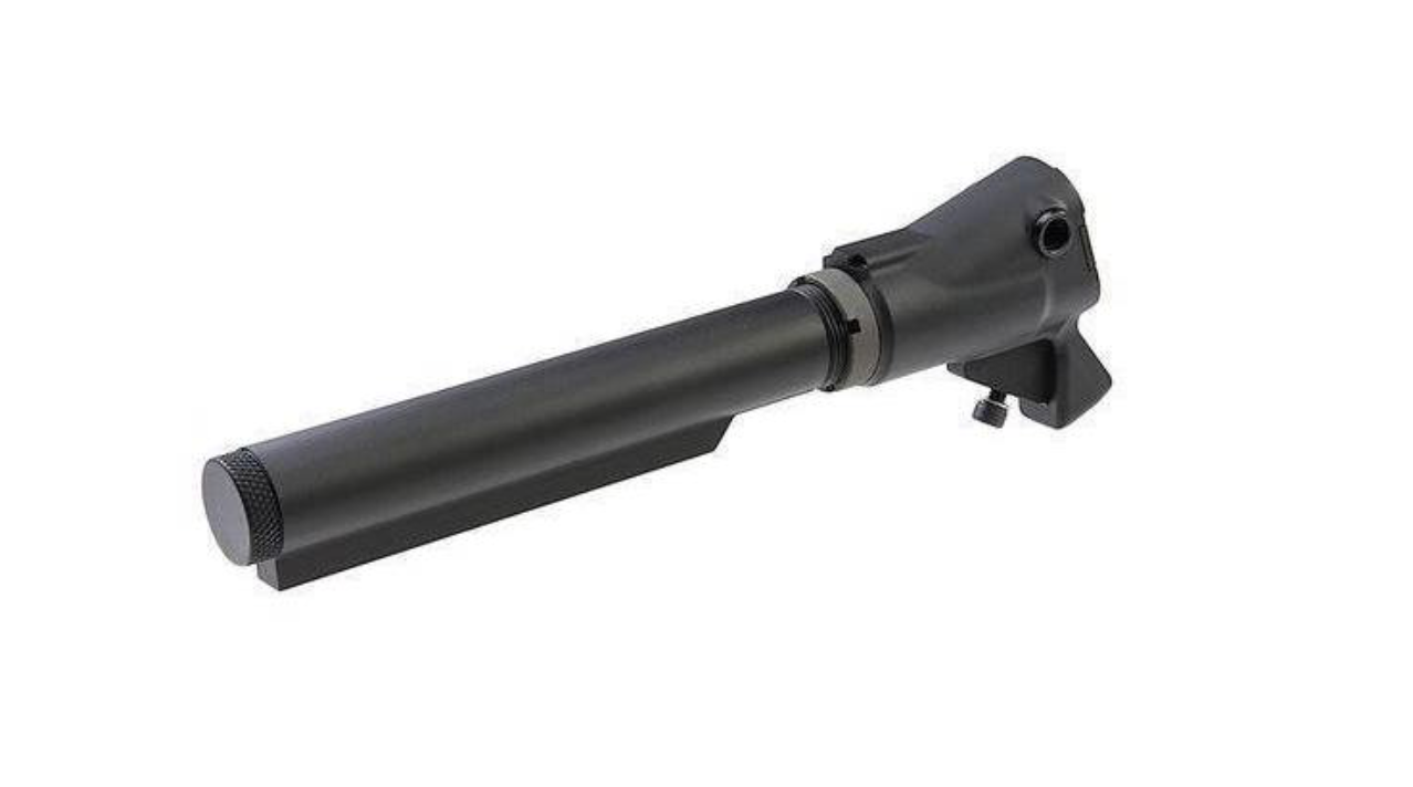 M870 Tactical stock kit - Airsoft Doctor BV