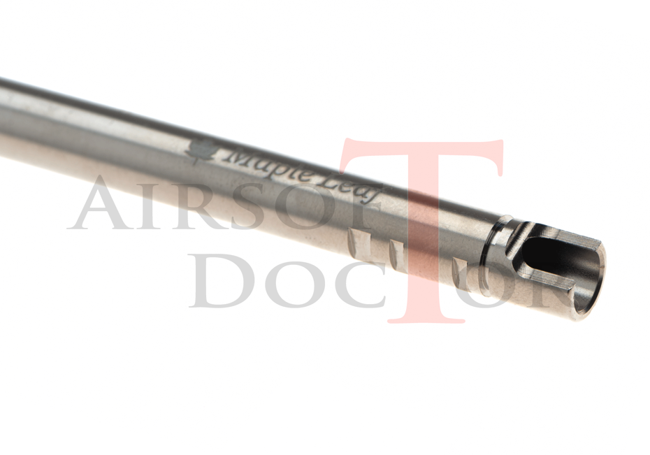 6.04 Crazy Jet Inner Barrel for GBB 200mm - Airsoft Doctor BV