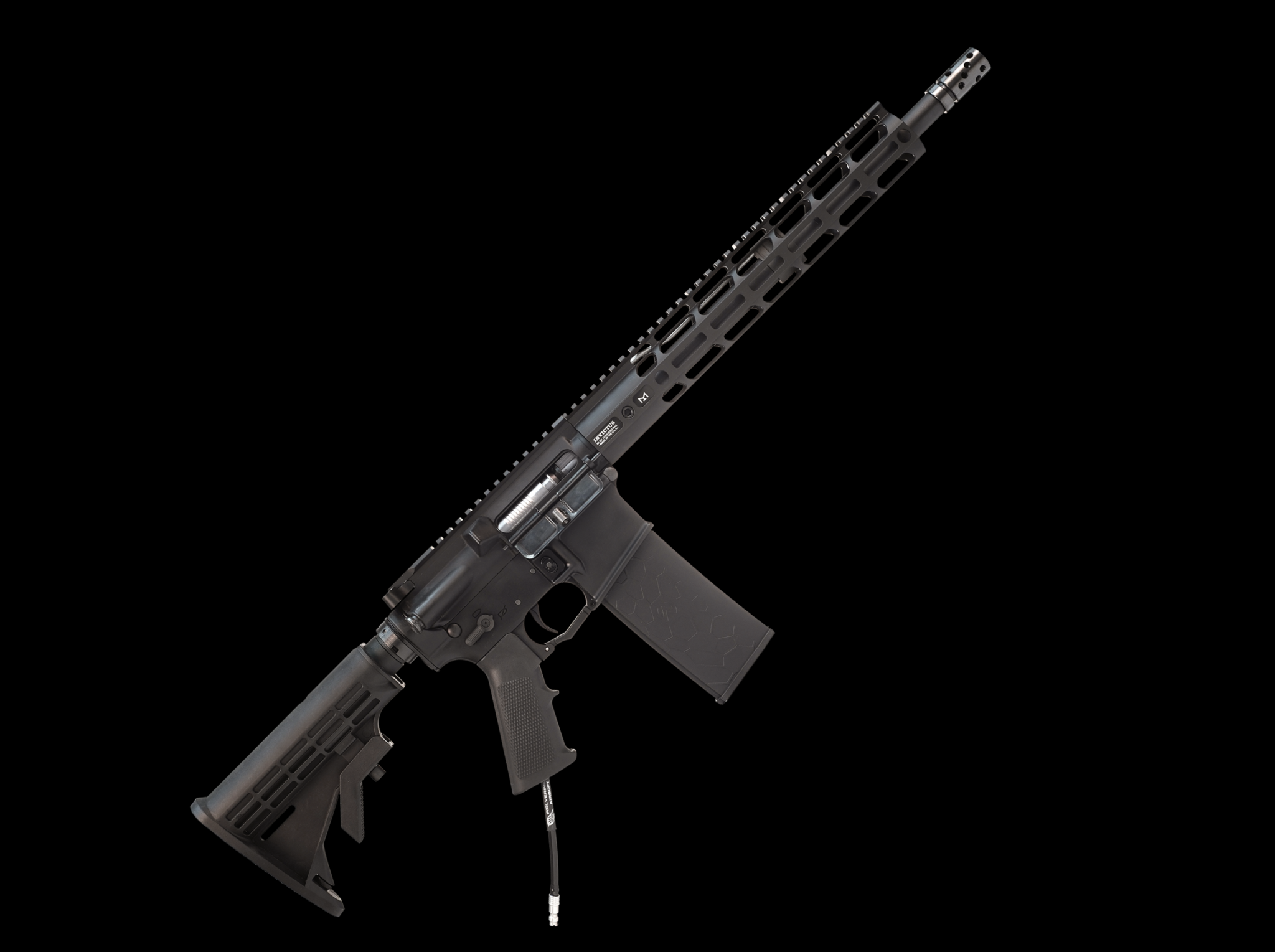 MTW "Forged" Series - 14" - Airsoft Doctor BV