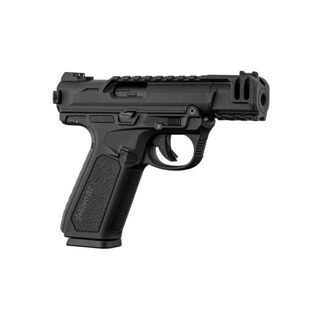 AAP01-C GBB - Semi & Full Auto - Black - Airsoft Doctor BV