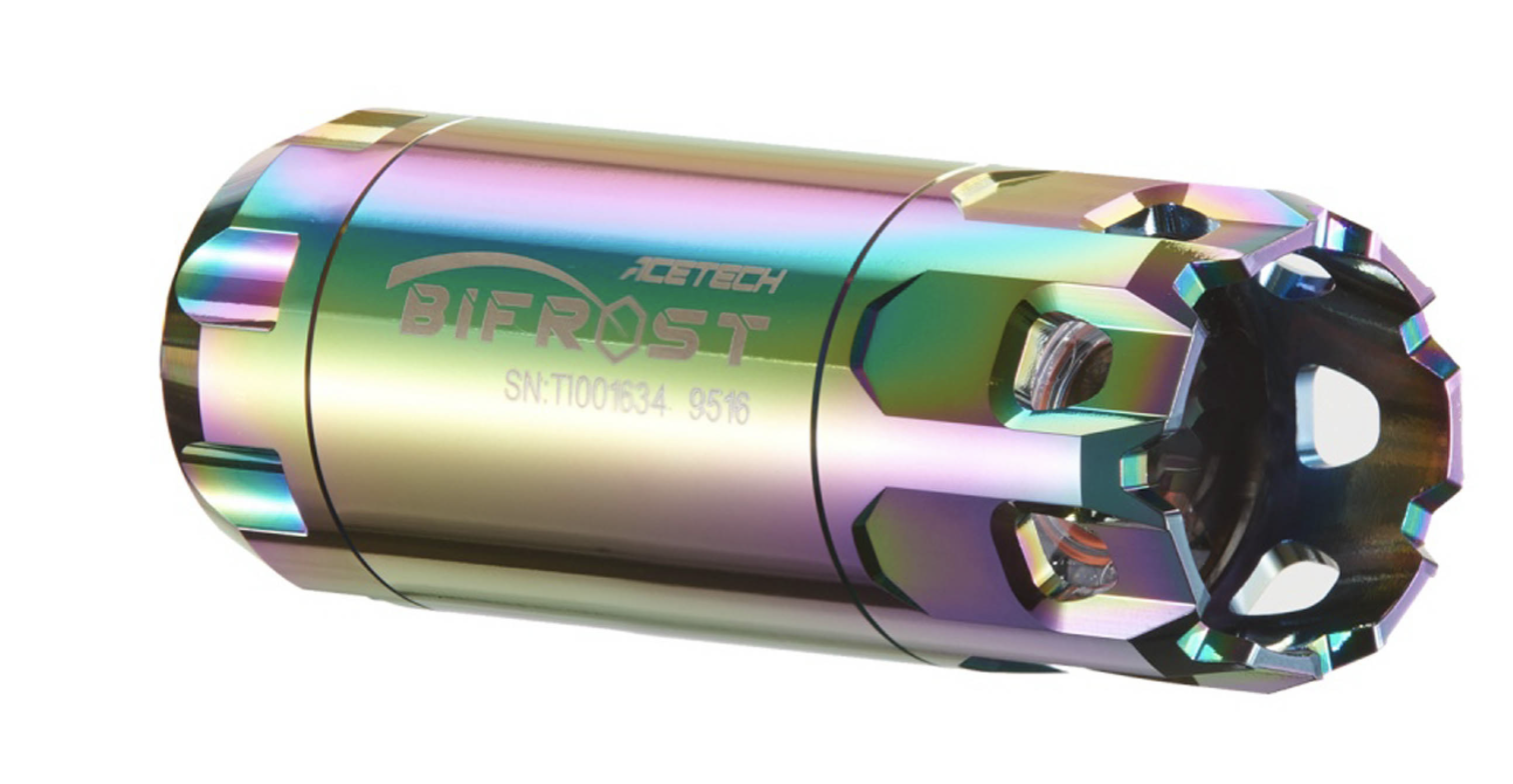 Bifrost Tracer Unit - Rainbow - Airsoft Doctor BV