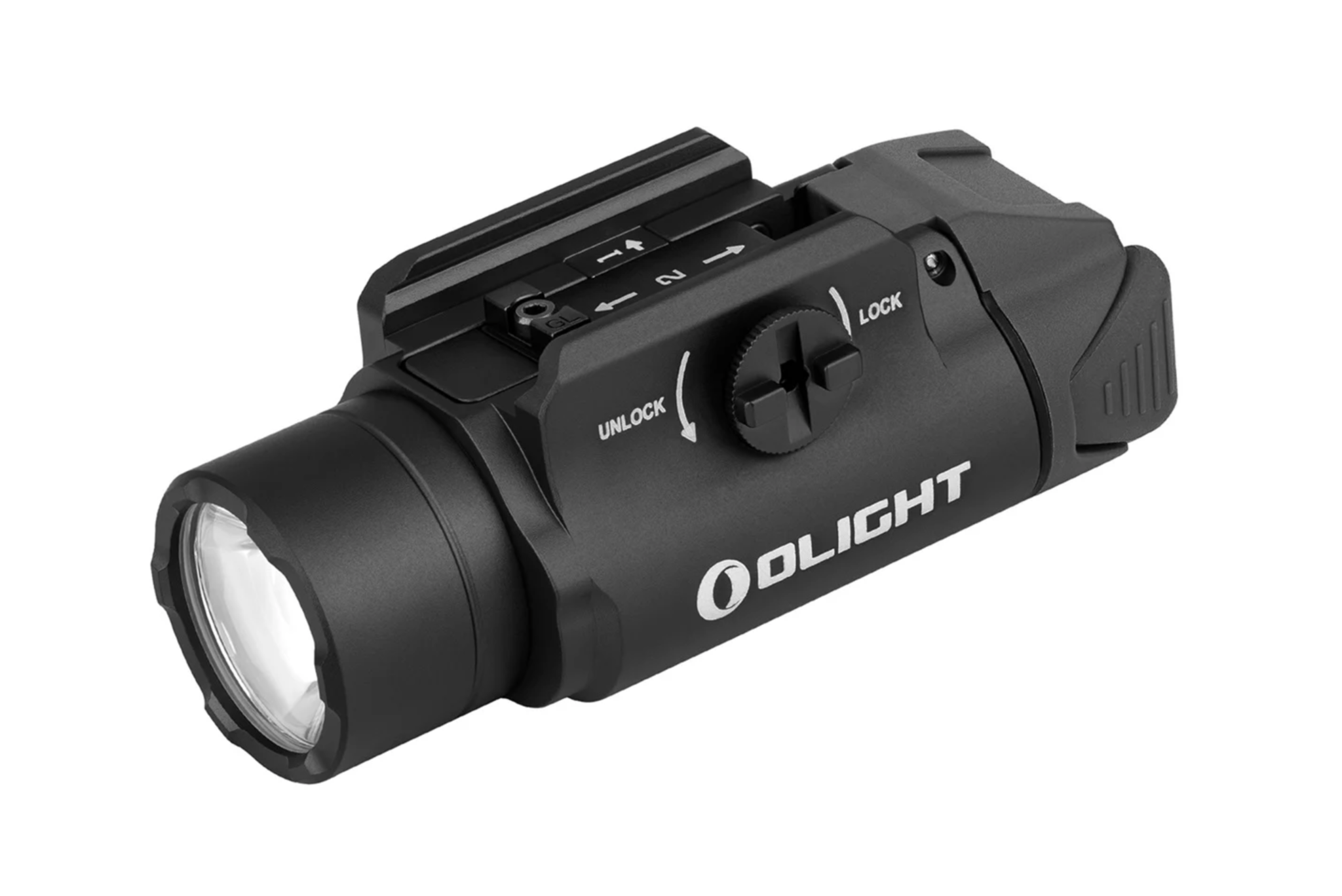 PL-3R Valkyrie - Black - Airsoft Doctor BV