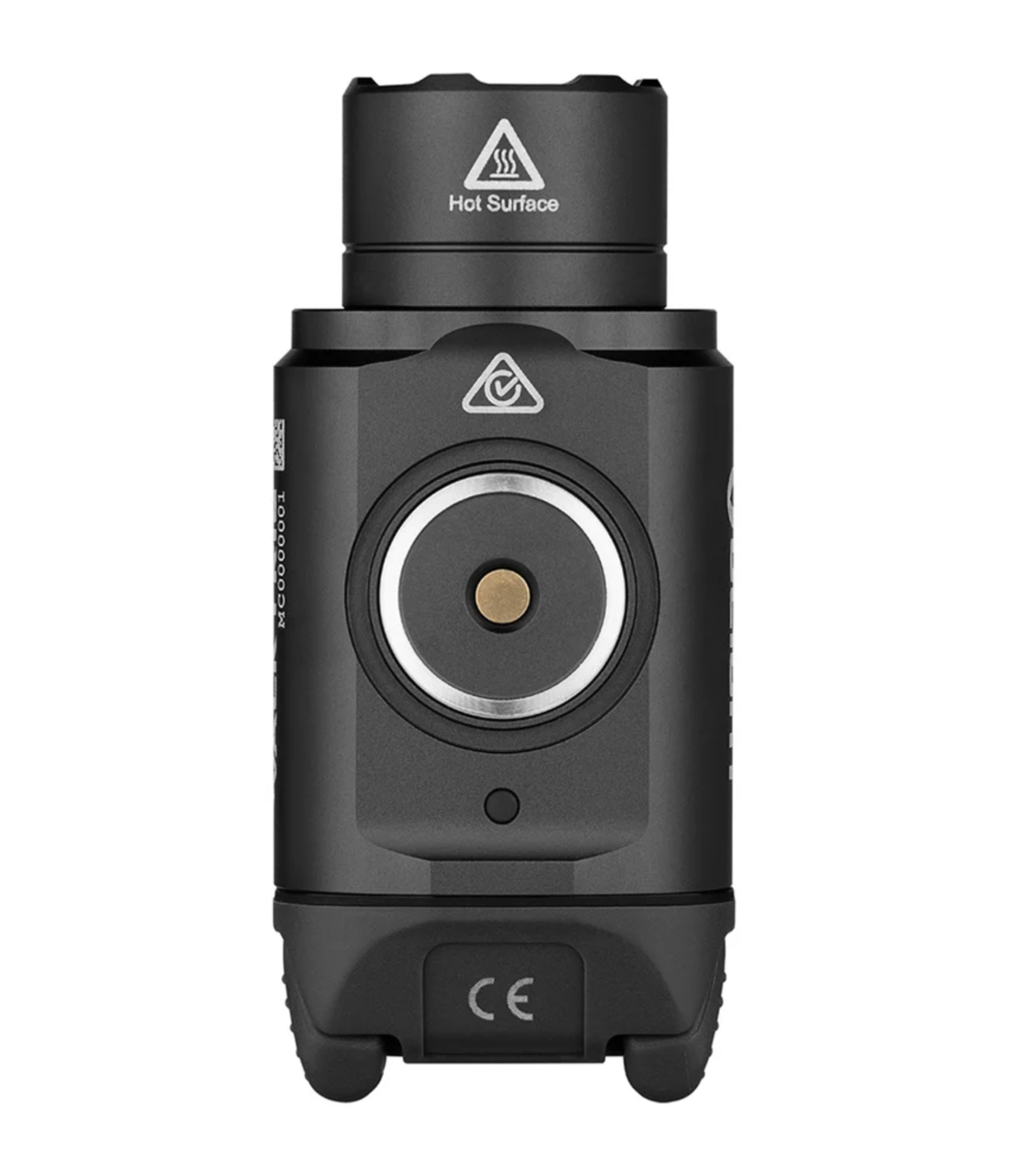 PL-3R Valkyrie - Black - Airsoft Doctor BV