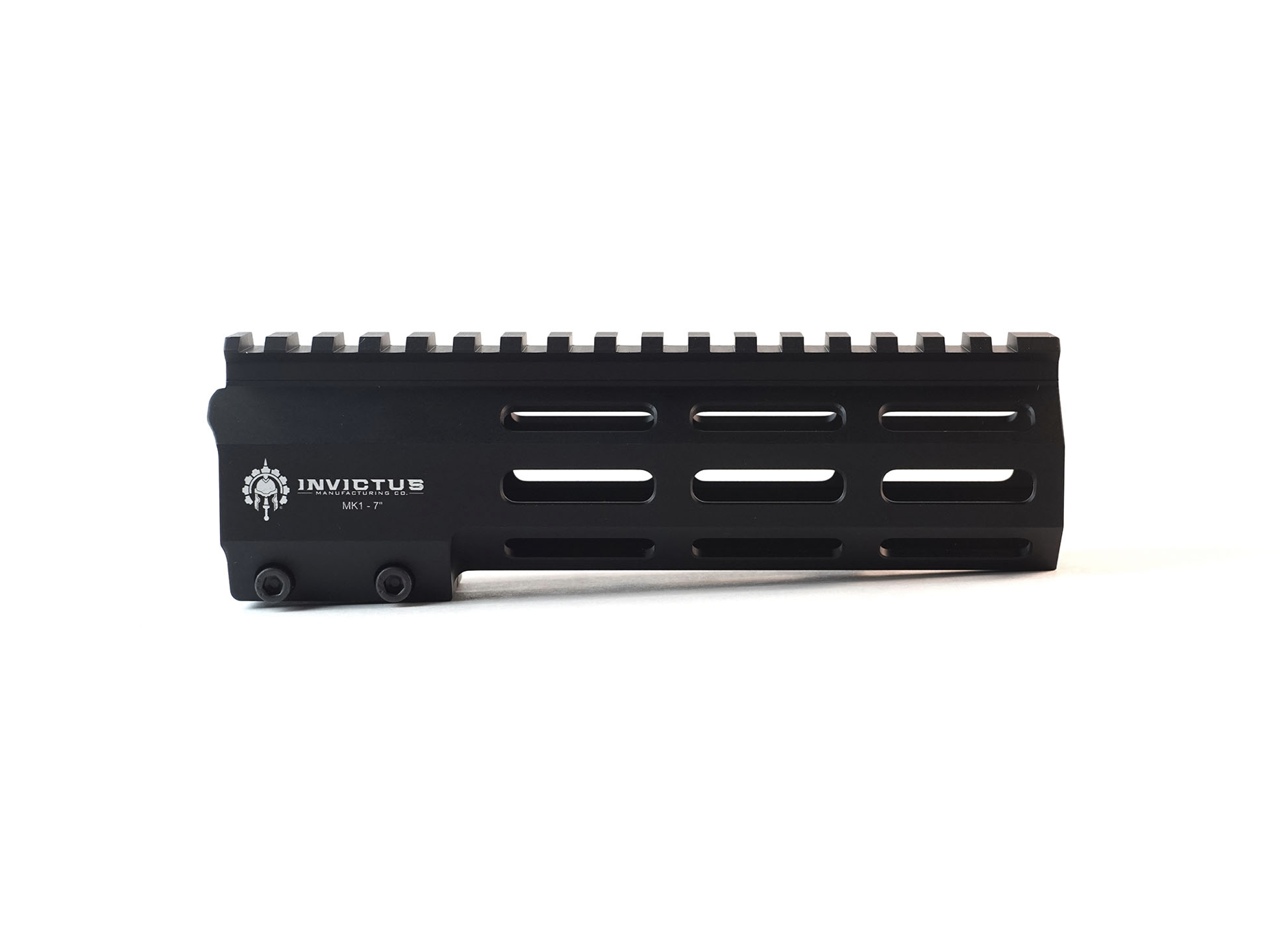 Invictus MK-1 Rail - 7 - Airsoft Doctor BV