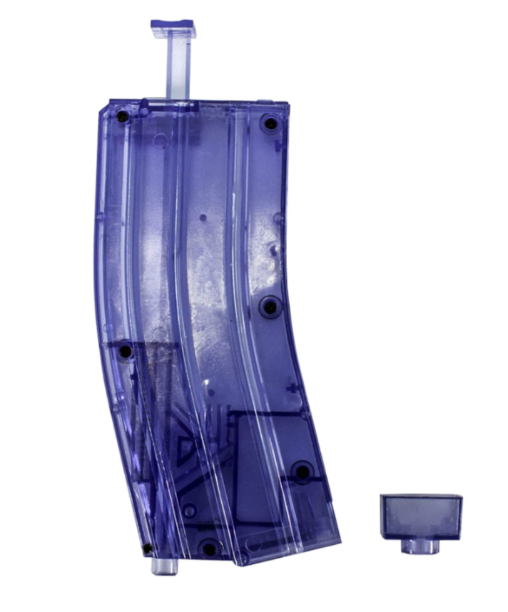Speedloader XL - 470rds - Blue - Airsoft Doctor BV