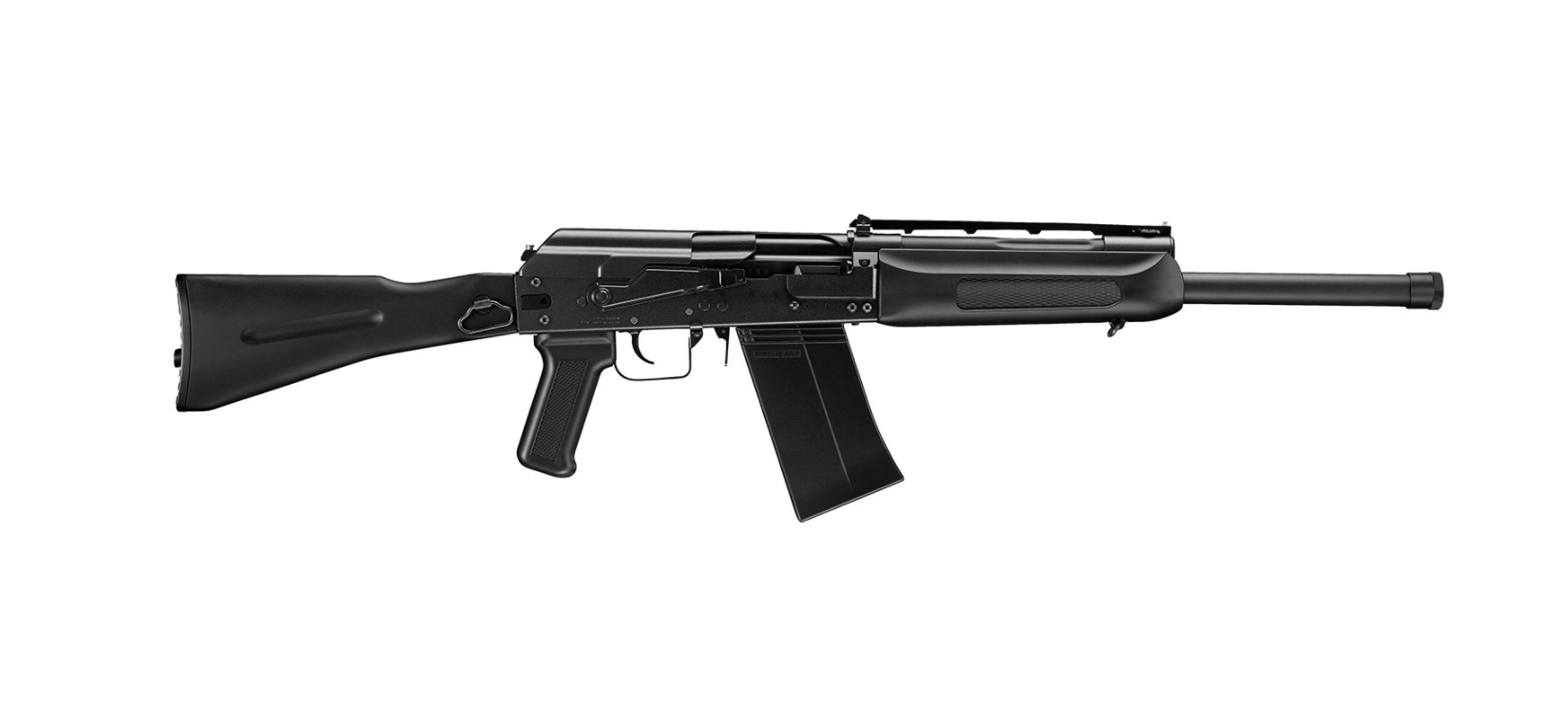 Saiga 12K GBB Shotgun - Airsoft Doctor BV