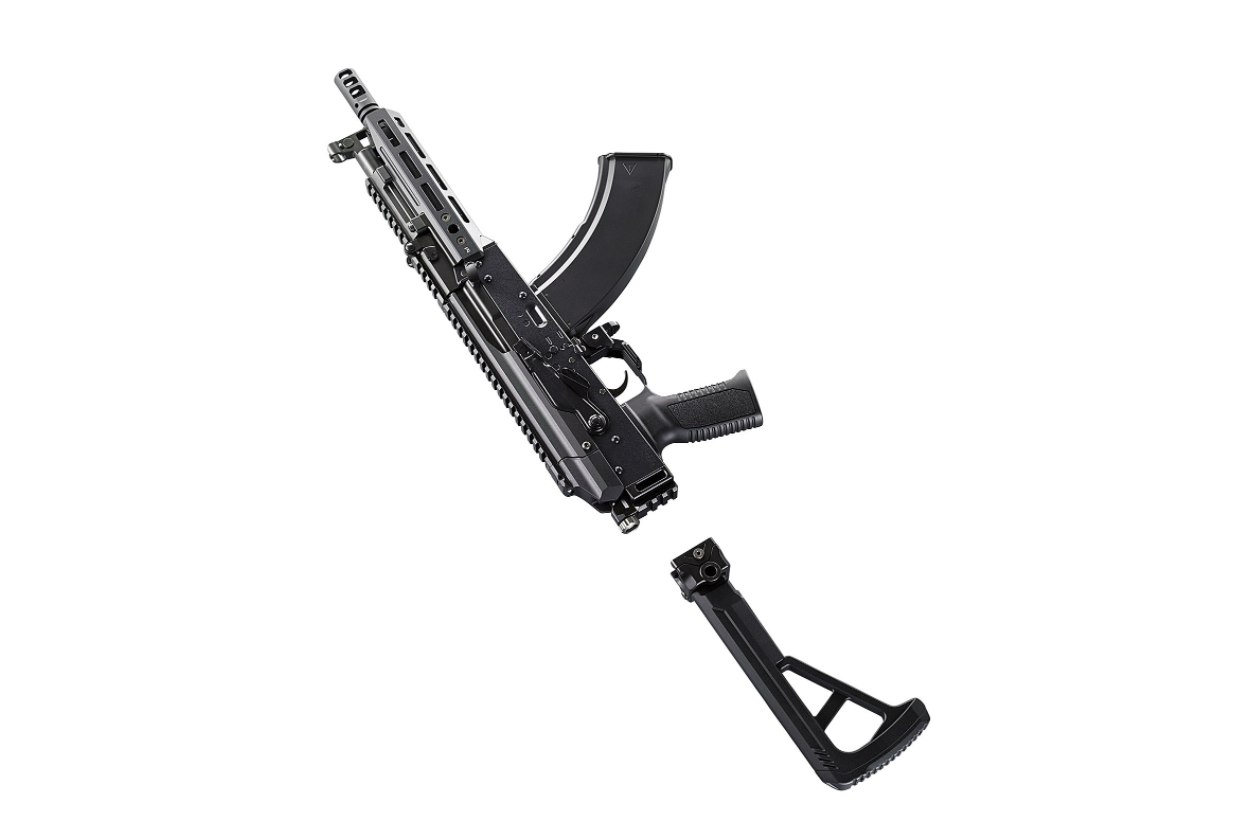 AKX - Airsoft Doctor BV