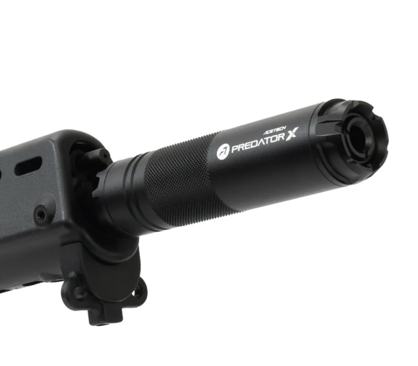 Predator X - Airsoft Doctor BV