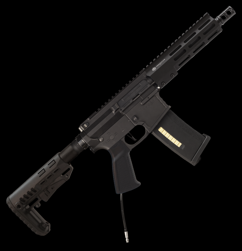 MTW - Billet Tactical - 7" Gen 3 - Airsoft Doctor BV